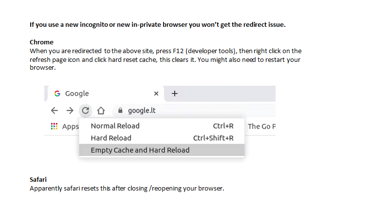 Azure Front Door And App Service Redirects To Origin Issue The Cause And Solution 5527
